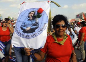 Cuban Women: A Revolution Within the Revolution | Resumen ...
