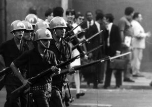 60 Years Later Brazil has not Come to Terms with the Legacy of the ...