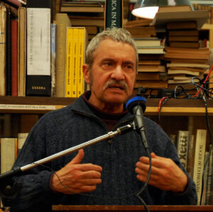 Michael Parenti, Presente! | Resumen LatinoAmericano English